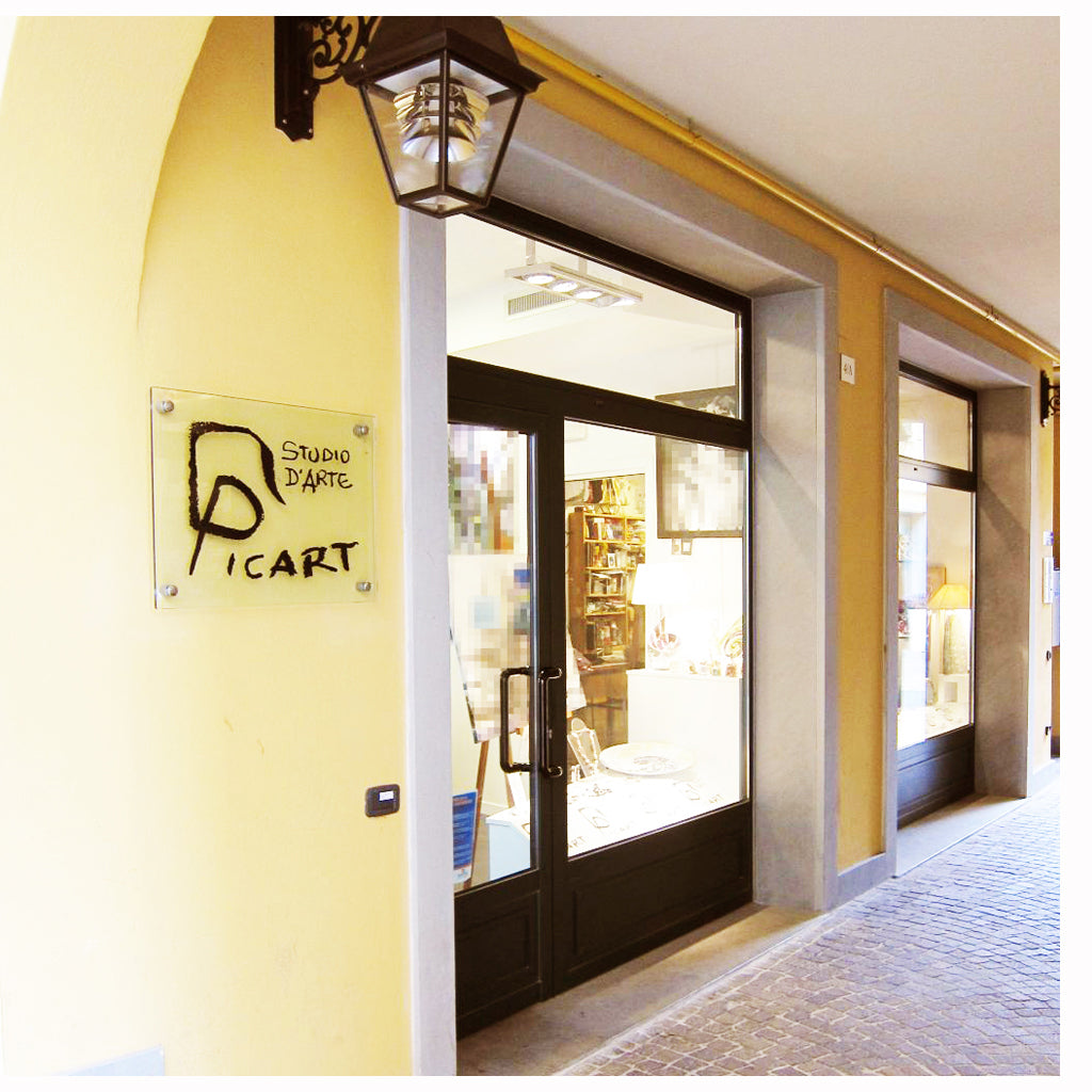 Picart Studio d'arte | Pietre Dure Gioielli Artigianali Made in Italy ...