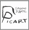 Picart Studio d'arte | Pietre Naturali e Gioielli Artigianali – PICART